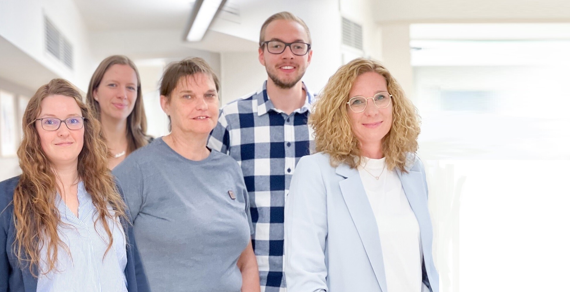 Das sind wir - Ihre Steuern-leicht-Macher